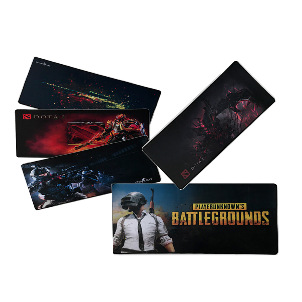 Mouse Pad (L) – Computer PH